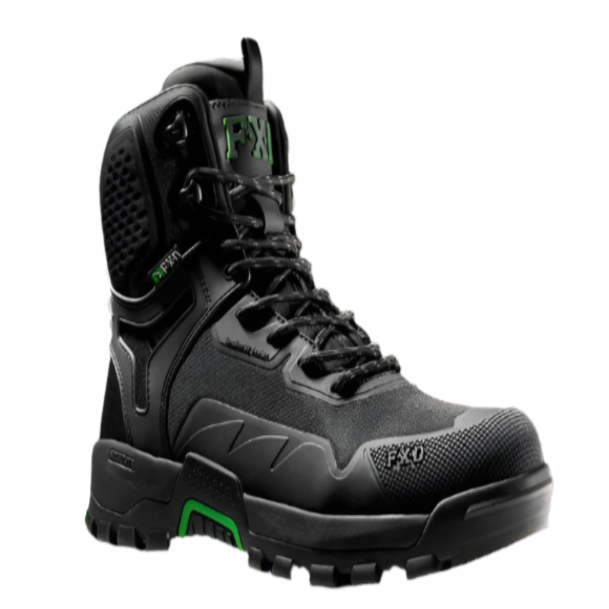 Fxd WB-5 Work Boot